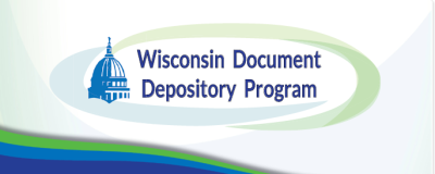 Wisconsin Documents | La Crosse Public Library